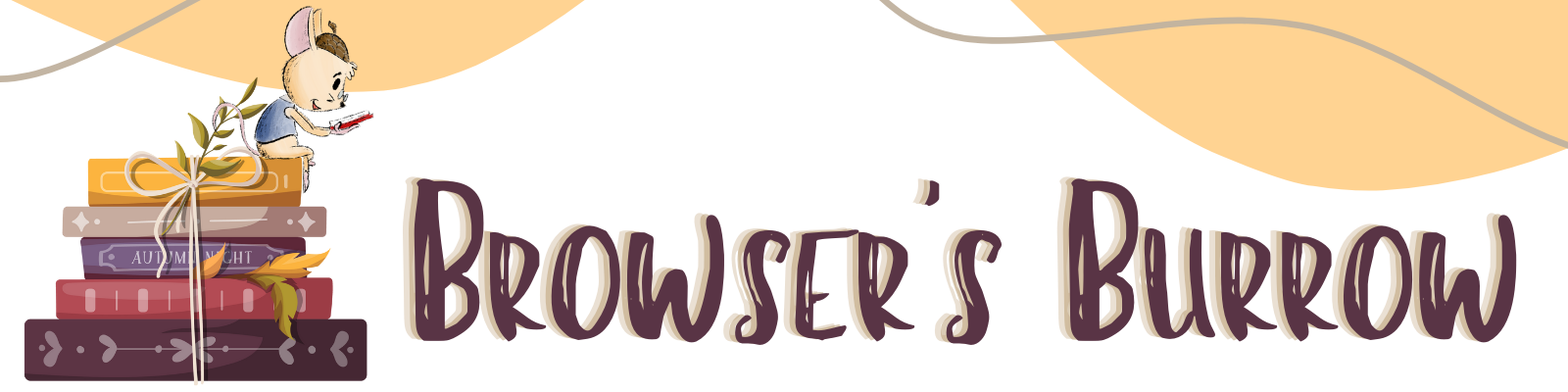 Browser’s Burrow – Whitehall Public Library