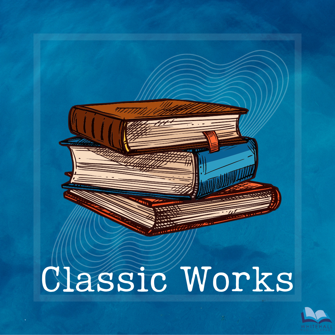 Book Groups – Whitehall Public Library