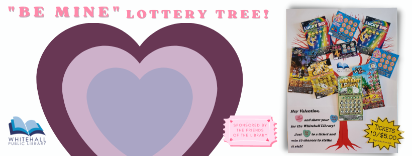 Home - Whitehall Public Library