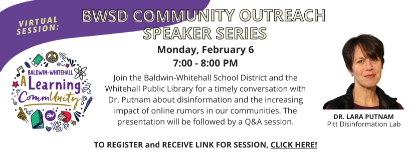 Home - Whitehall Public Library