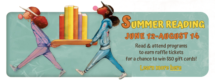 Whitehall Public Library