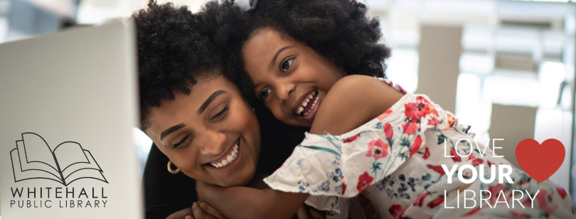 Home - Whitehall Public Library