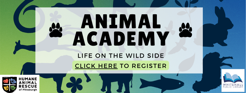 Home - Whitehall Public Library