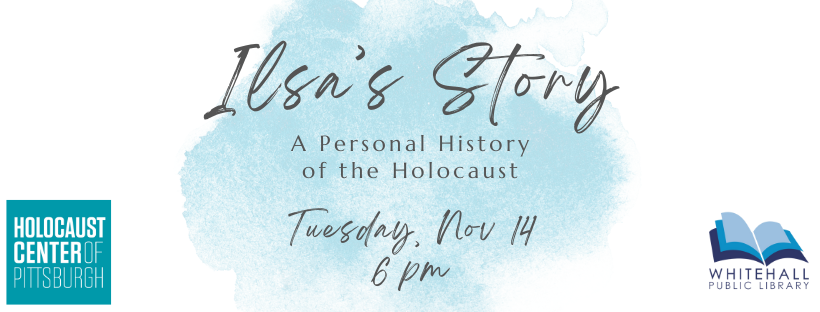 Home - Whitehall Public Library