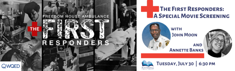 Whitehall Public Library