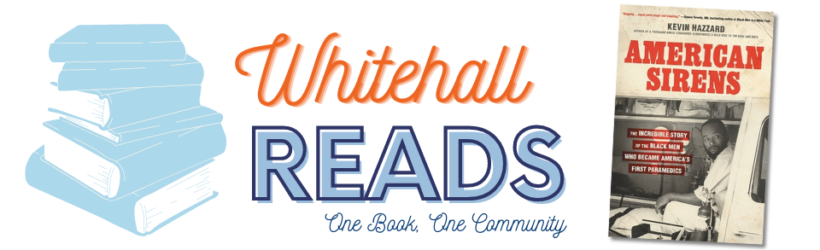 Whitehall Public Library