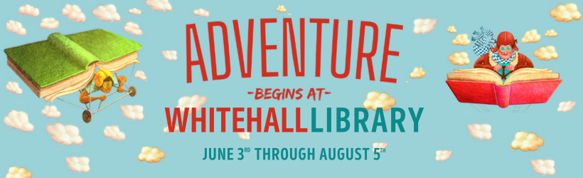 Whitehall Public Library