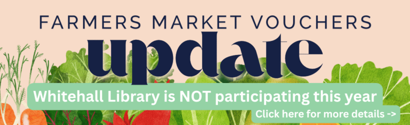 Whitehall Public Library